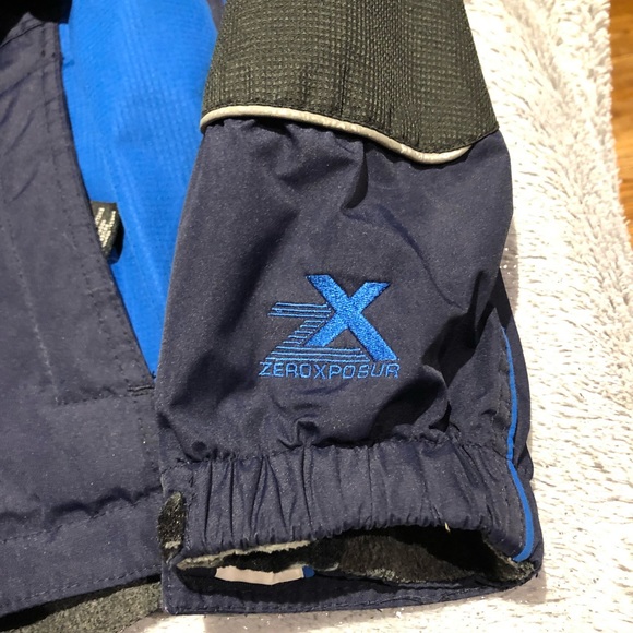 ZeroXposur | Jackets & Coats | Preown Zeroxposur Kids Winter Jacket ...